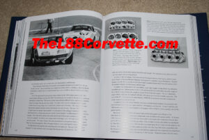 L88 Corvette - L88 Corvette 1967,1968,1969