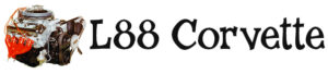 L88 Corvette - L88 Corvette 1967,1968,1969